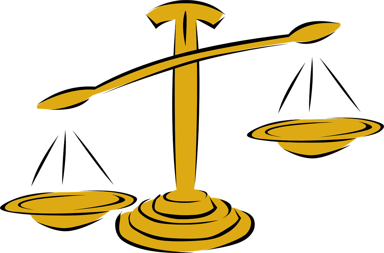 Wanneer ben je in balans? - Praktijk InCorporaSana in Wageningen